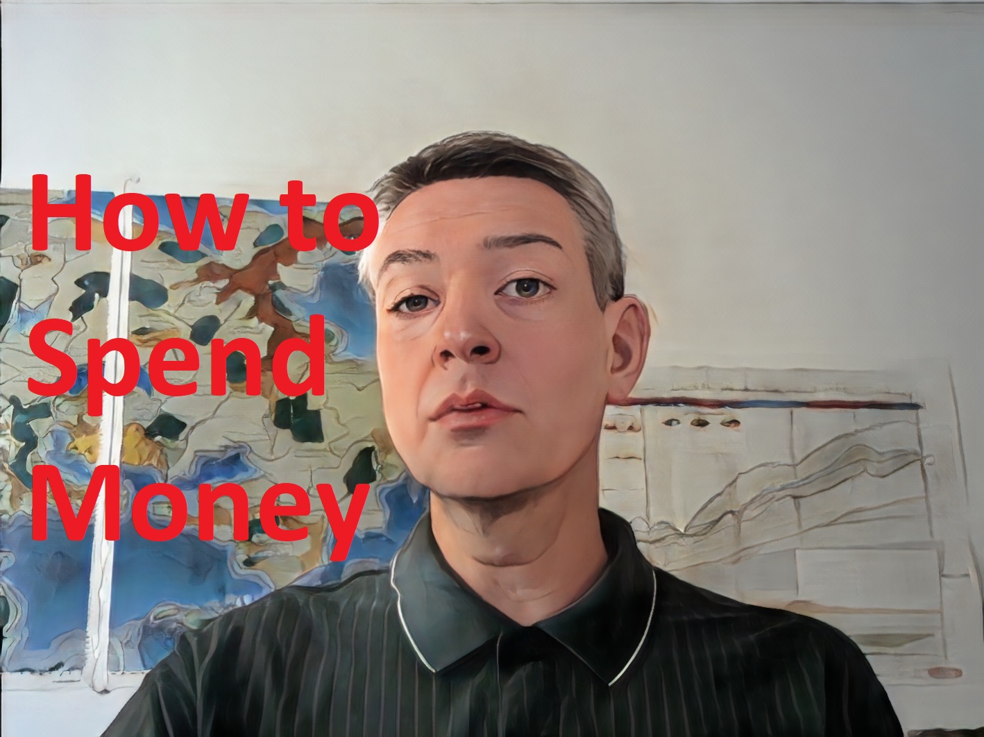 Video: How to Spend Money – Canadian Money Talk
